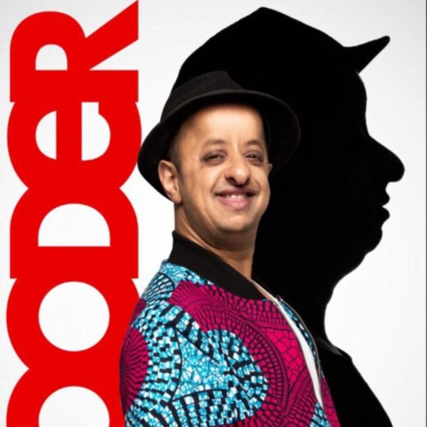 Spectacle : Booder is back - Office de tourisme de Saint-Avold Coeur de ...