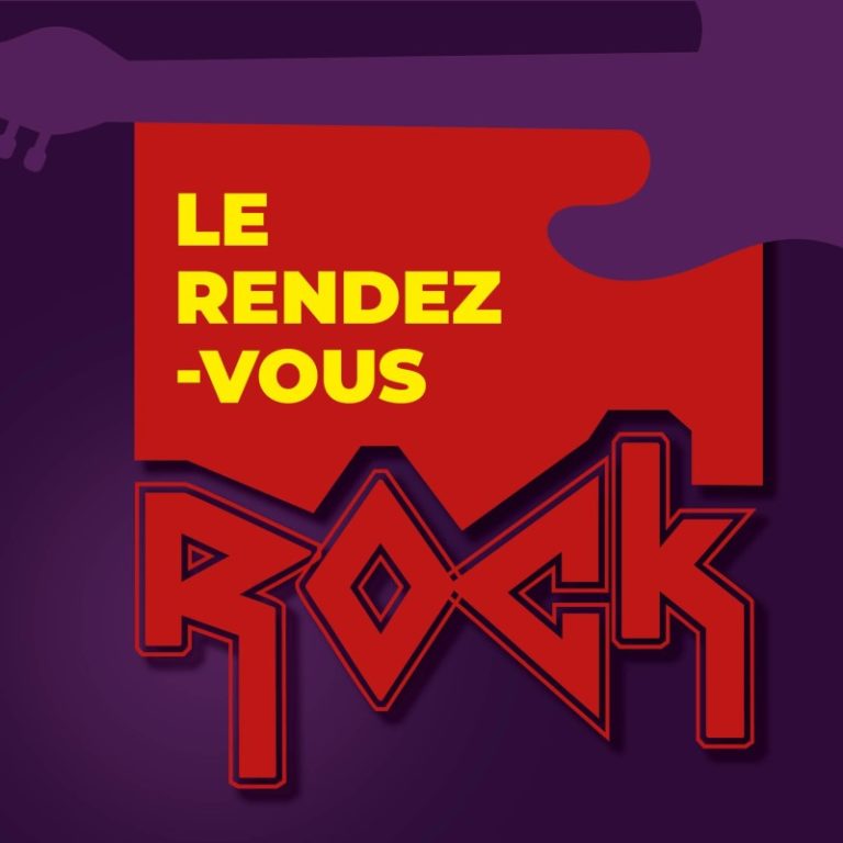 Concert - Le Rendez-vous Rock - Office de tourisme de Saint-Avold Coeur ...