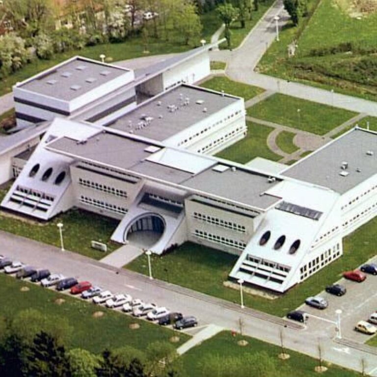 Portes ouvertes de l'IUT Chimie - Office de tourisme de Saint-Avold ...