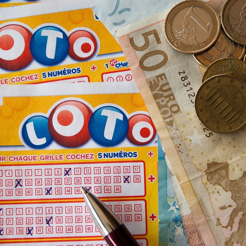 Soirée Loto de la chandeleur - Office de tourisme de Saint-Avold Coeur ...