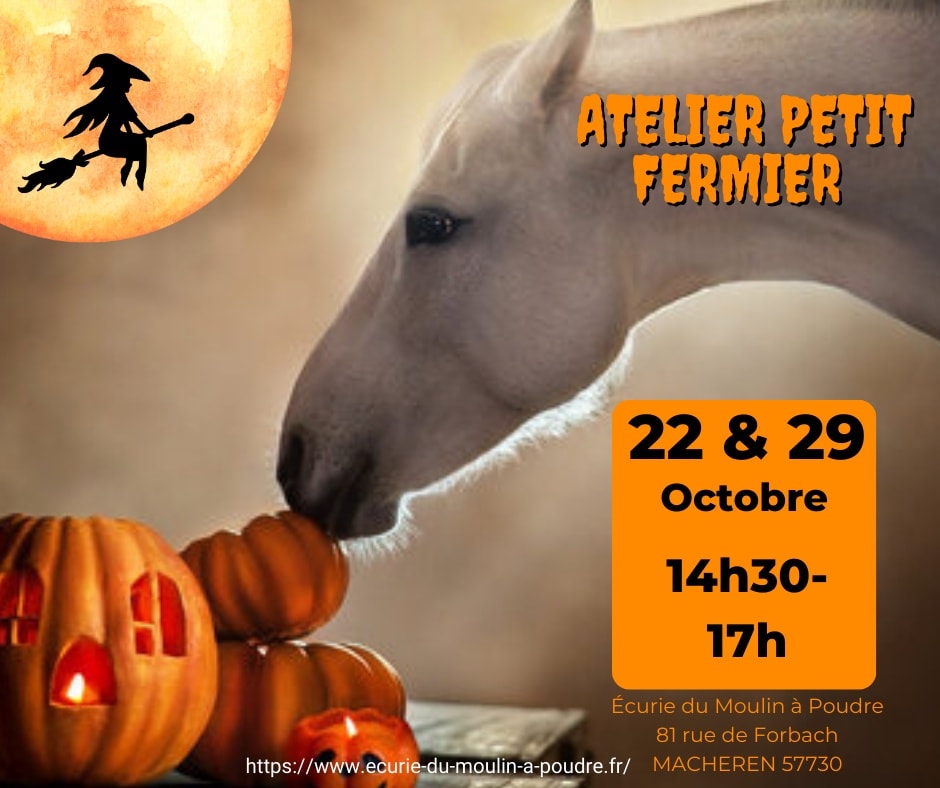 Ateliers Petits Fermiers - Office de tourisme de Saint-Avold Coeur de ...